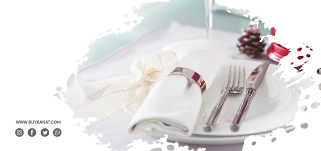 Cutlery Rust: What Is The Solution?